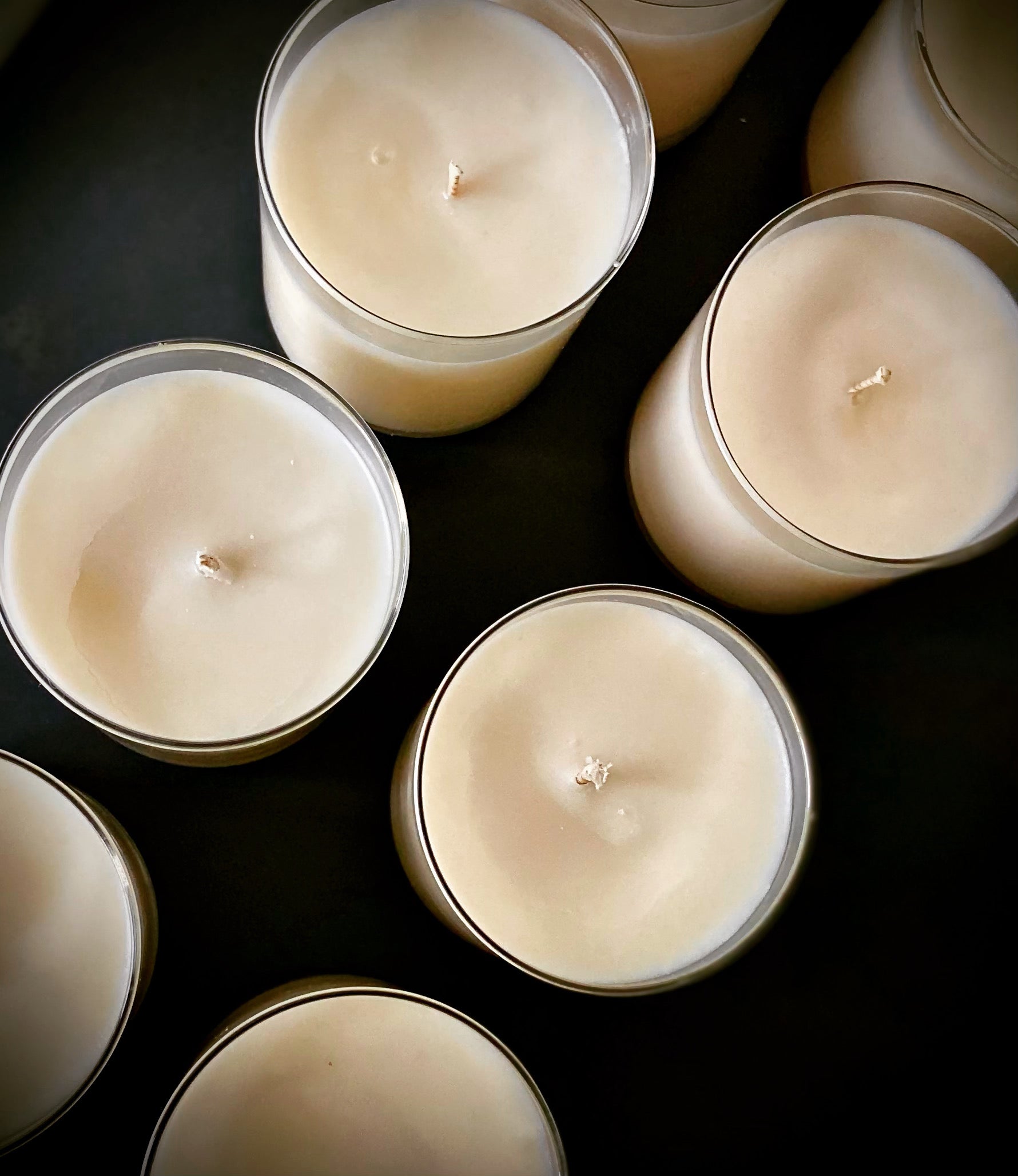 Nalim’s Aroma Scented Candles