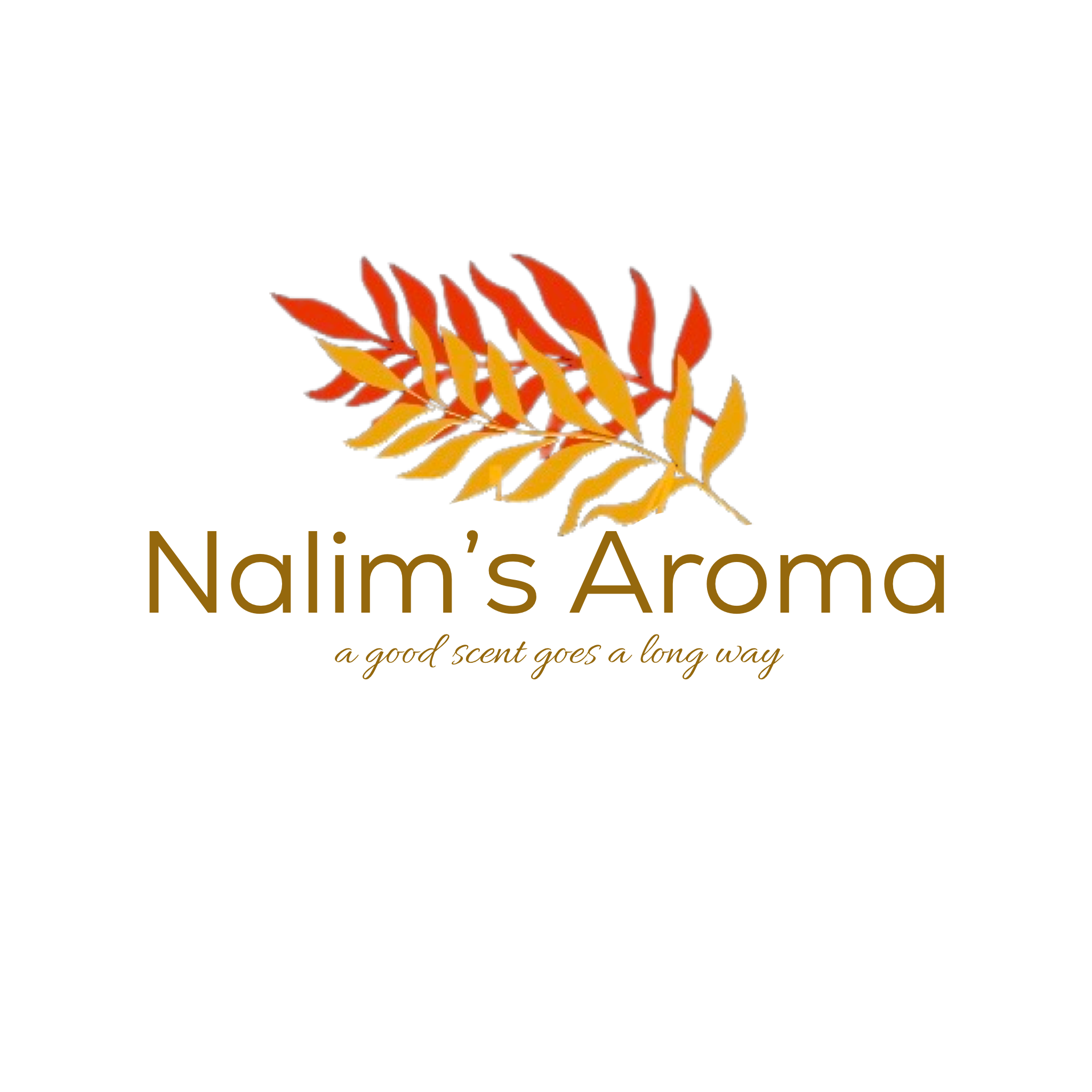 MEET US THERE! – Nalim’s Aroma